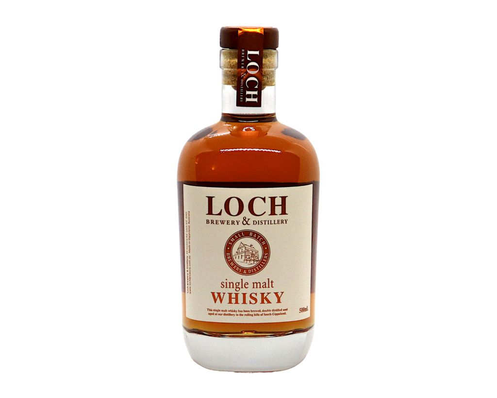 Loch Single Malt Whisky Review | Oz Whisky Review