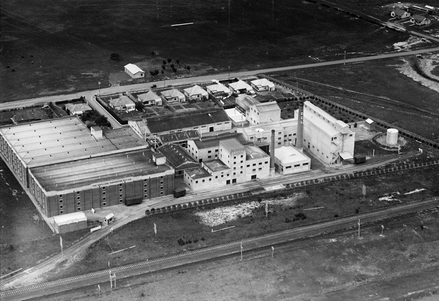 Corio Distillery | Oz Whisky Review