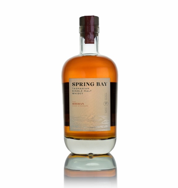Whisky Review: Spring Bay Single Malt Whisky | Oz Whisky Review