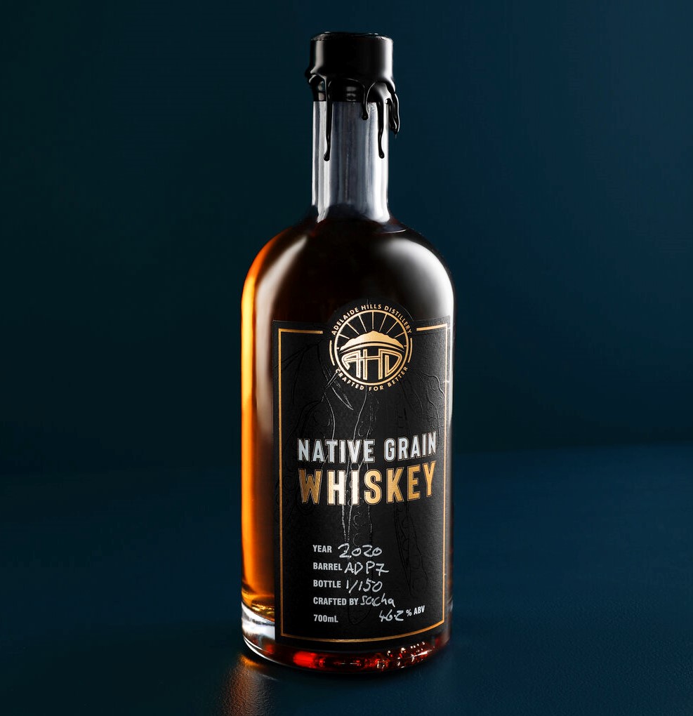 The native grain project redefining Australian whisky | Oz Whisky Review