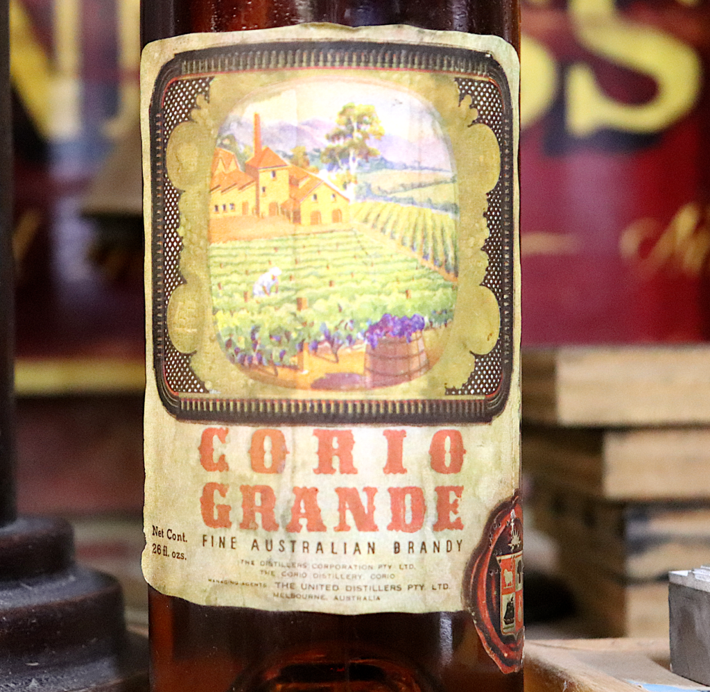 Rum and brandy from Australia's top whisky makers | Oz Whisky Review