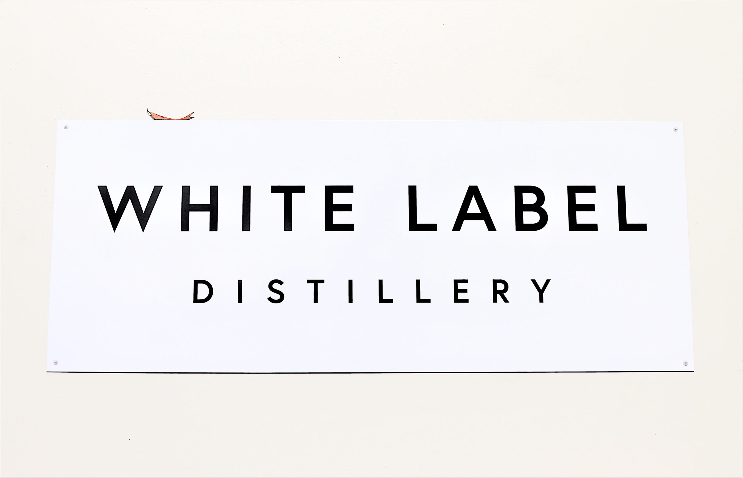 White Label Distillery | Oz Whisky Review