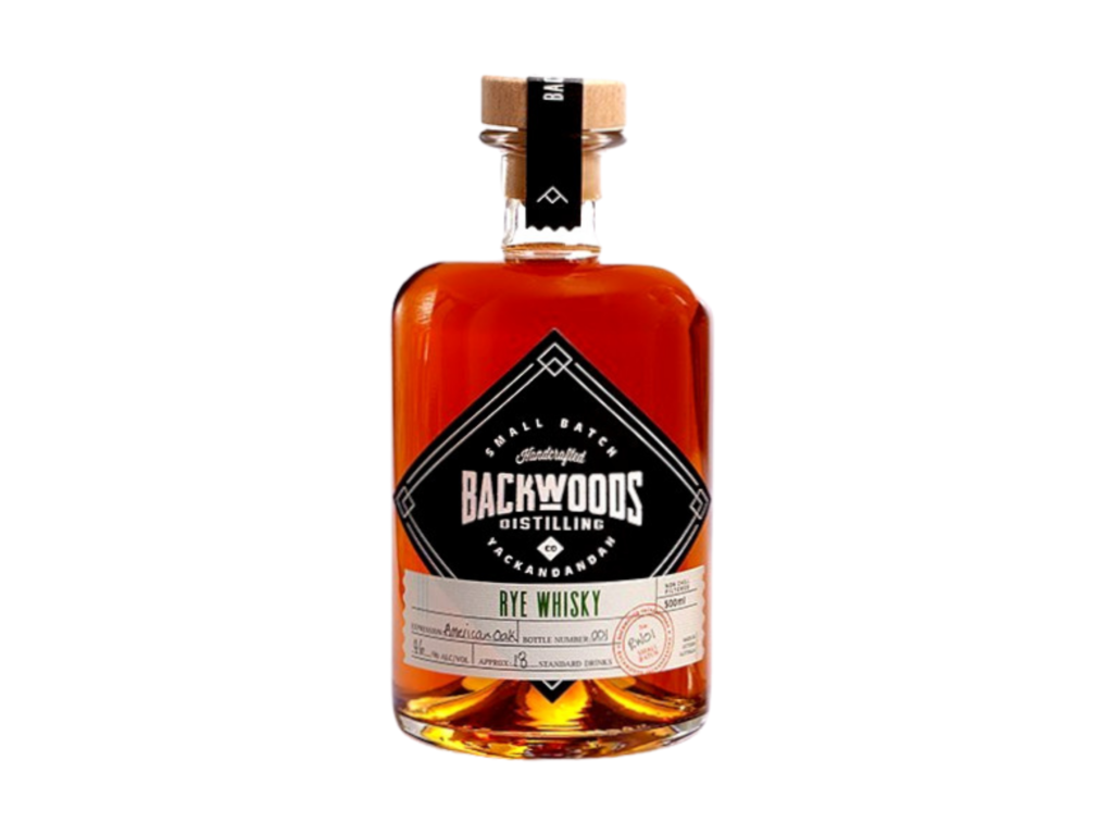 New release whiskies: Backwoods, The Gospel, Smith's Angaston | Oz ...