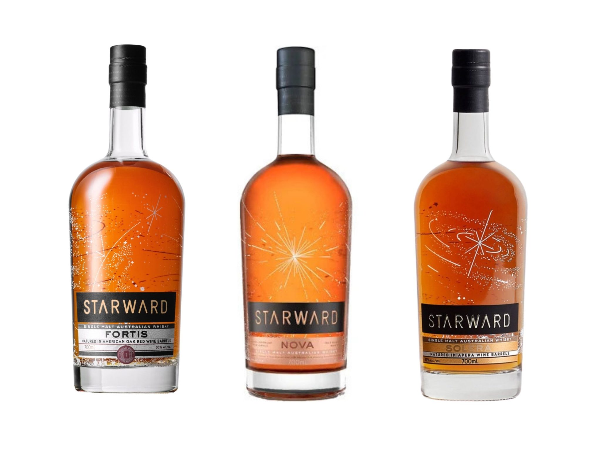 10 top Australian malt whiskies under $150 | Oz Whisky Review