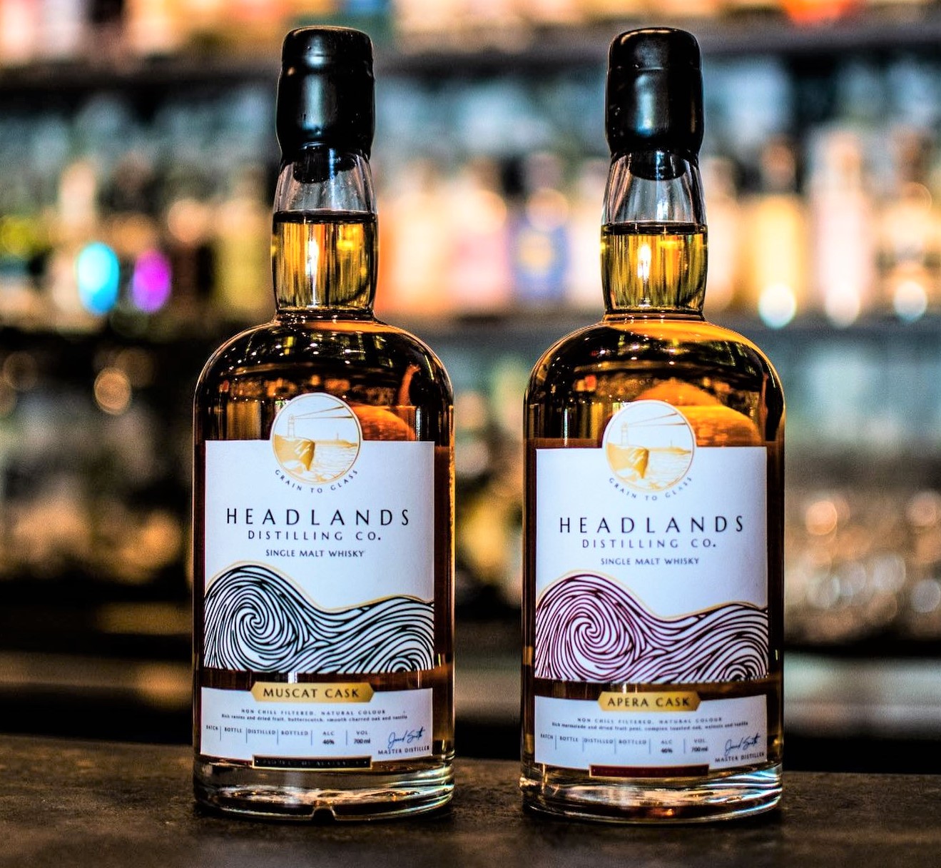 New Australian whiskies in time for Christmas | Oz Whisky Review