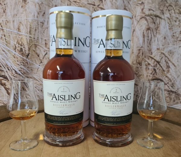 New Australian whiskies in time for Christmas | Oz Whisky Review