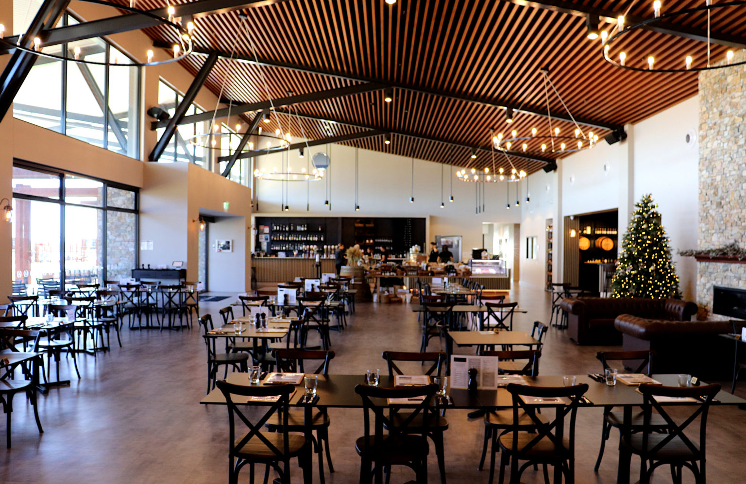 Whitton Malt House: the state-of-the-art celebration of grain to glass