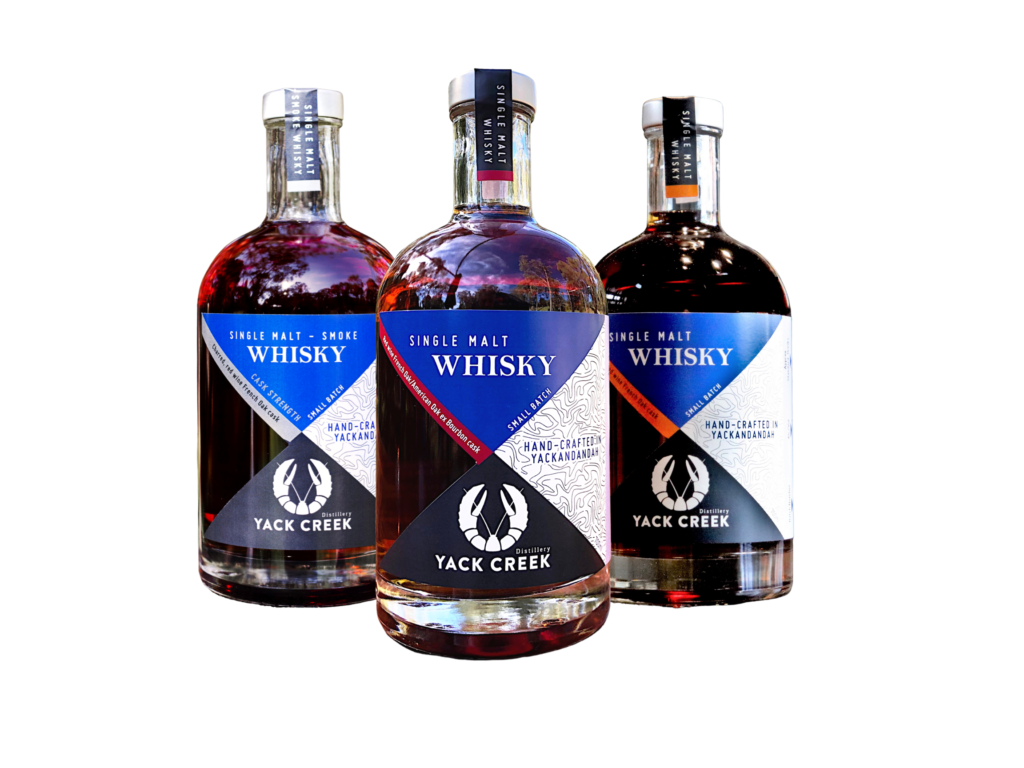 Whisky review: Yack Creek single malt | Oz Whisky Review