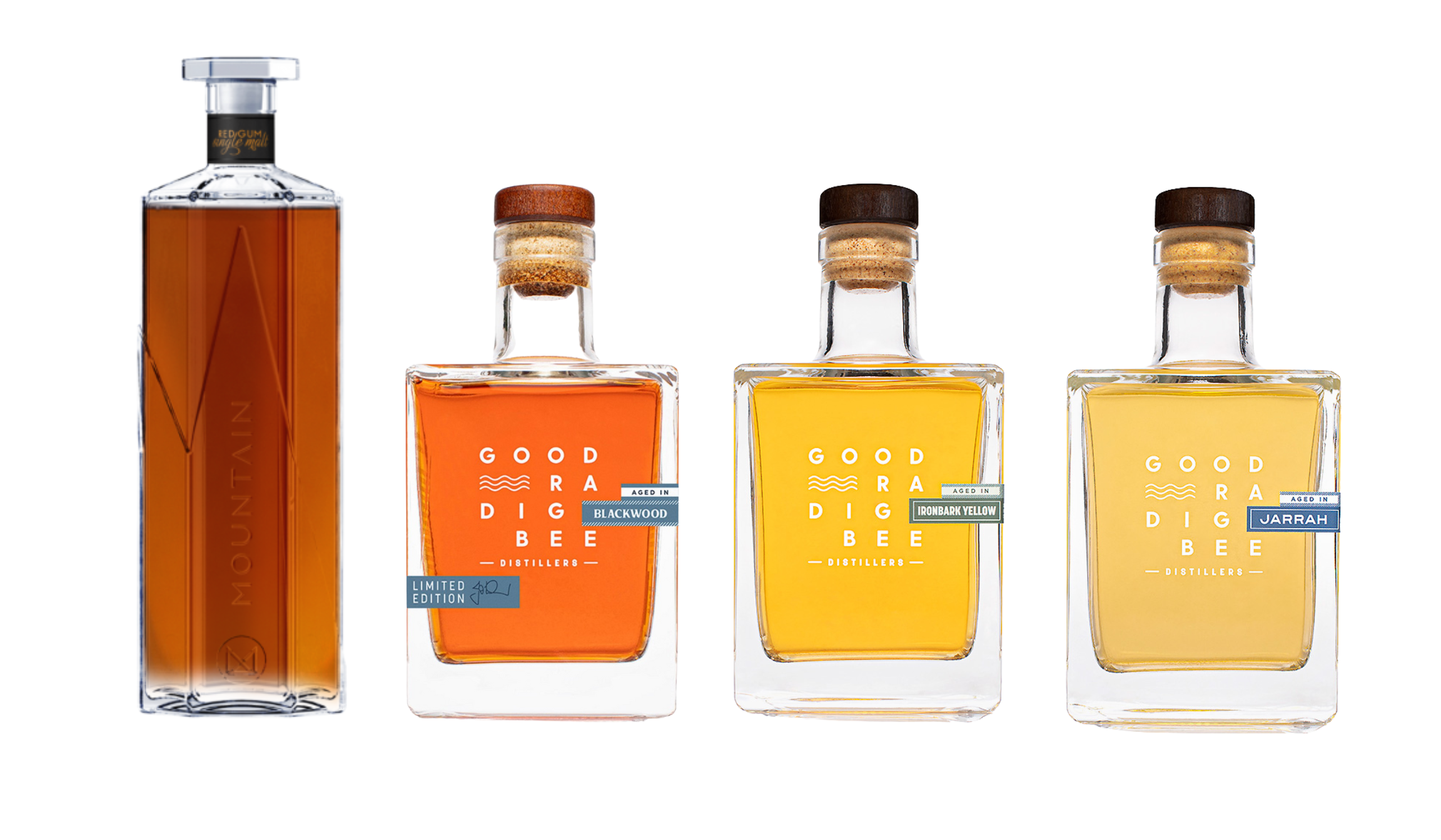 Review: Native wood matured spirits | Oz Whisky Review