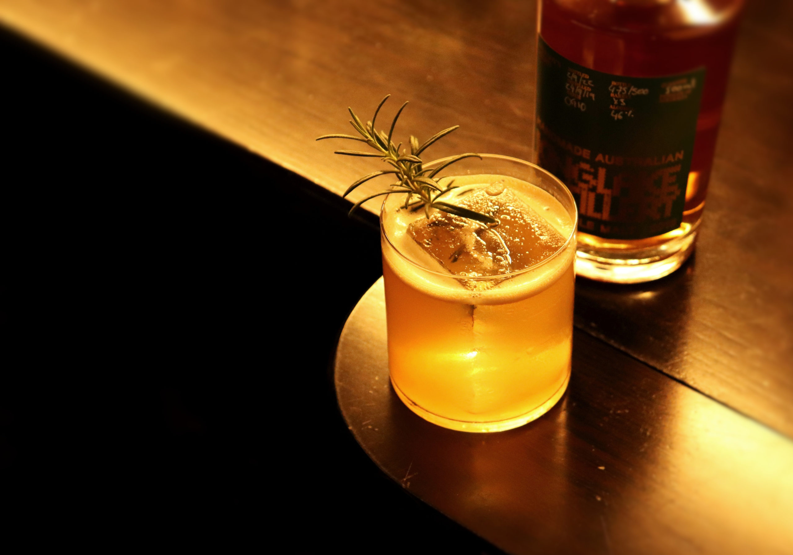 Lachlan Watt's 'On Every Corner' – a fresh take on Kinglake | Oz Whisky ...
